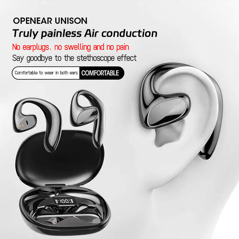 Buy Wholesale China New Arriving Hanging Tws Headphone Smart Tws ...