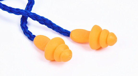 Buy Wholesale China Ant5 Ppe Cheap Noise Proof Silicone Ear Protection ...