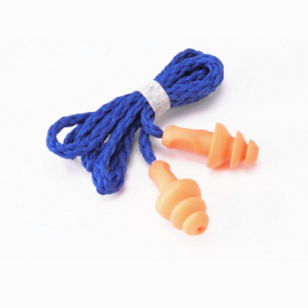 Buy Wholesale China Ant5 Ppe Cheap Noise Proof Silicone Ear Protection ...