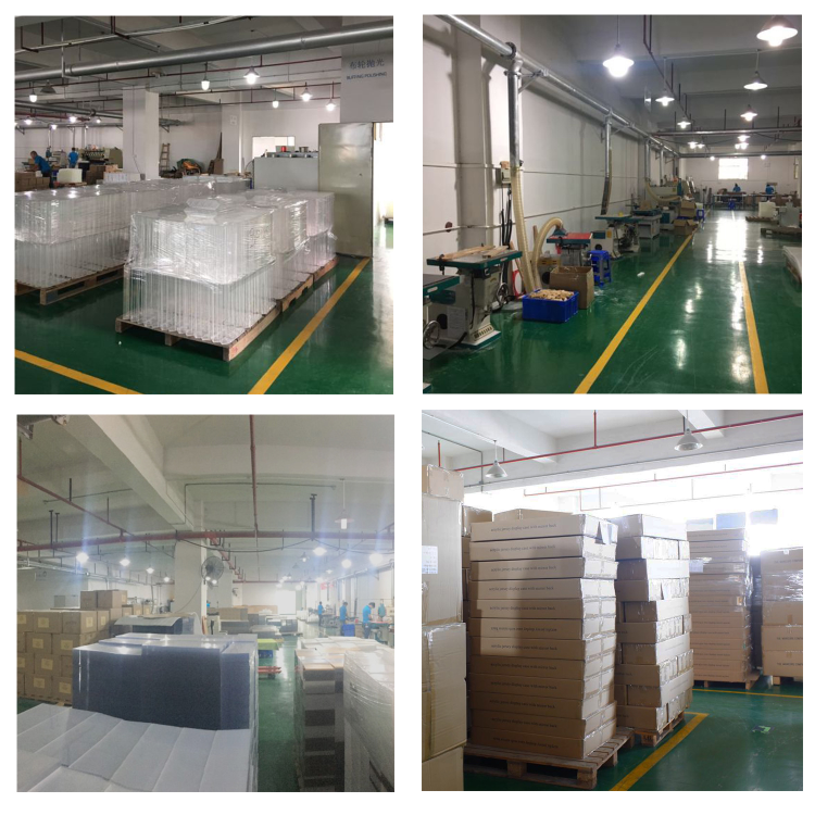 1/8 Inch Thick 12 Inch Diameter Clear Plexiglass Sheets Circle Blanks ...