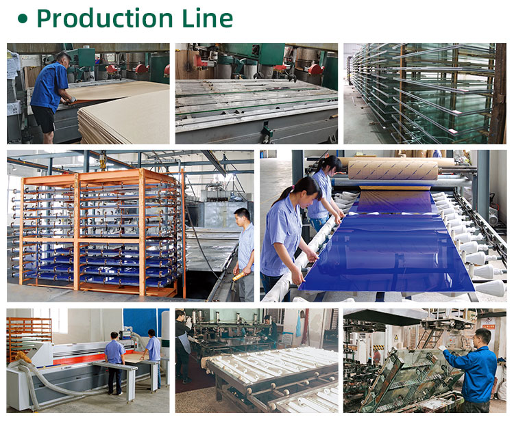 Plexiglass Perspex Acrylic Sheet Factory In Guangzhoupopular - Explore ...