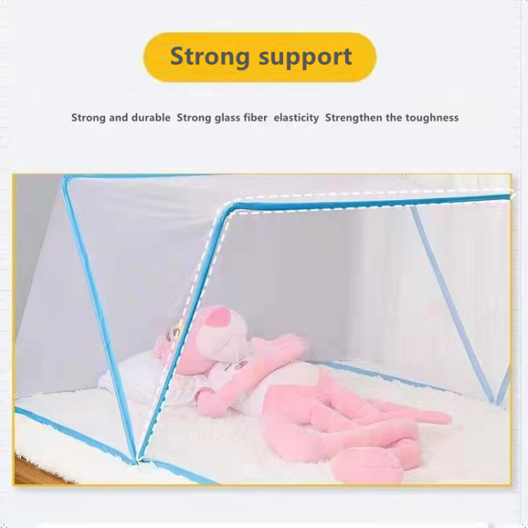 New Style Manufacture Sell Luxury Home King Size Netting Easy Install ...