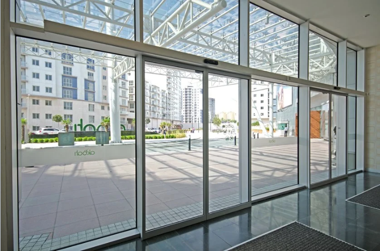 Buy Wholesale China Germany Technology Ecdriver T2 Automatic Sliding ...