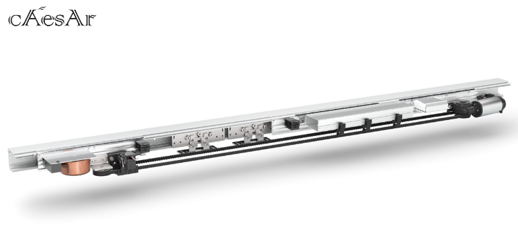 Buy Wholesale China Germany Technology Ecdriver T2 Automatic Sliding ...