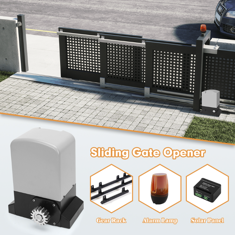 Buy Wholesale China Wifi Electric High Speed Automatic Door Motor Ac ...