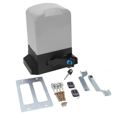 Buy Wholesale China Wifi Electric High Speed Automatic Door Motor Ac ...