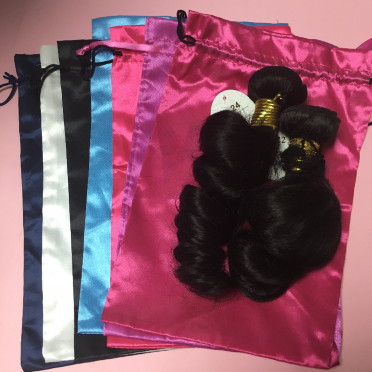 Buy Standard Quality China Wholesale Factory Direct Sell Satin Hair ...