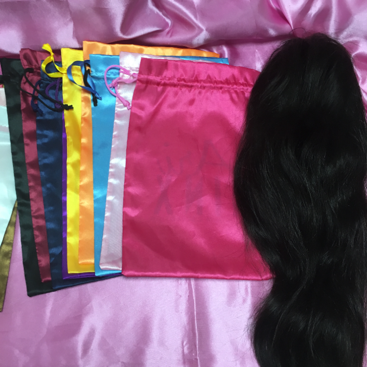 Buy Standard Quality China Wholesale Factory Direct Sell Satin Hair ...
