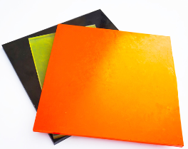 1.5-10mm Thickness Polyurethane Plastic Roll Sheet, 1mm Rubber Sheet ...