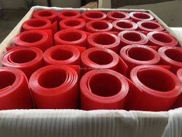 1.5-10mm Thickness Polyurethane Plastic Roll Sheet, 1mm Rubber Sheet ...