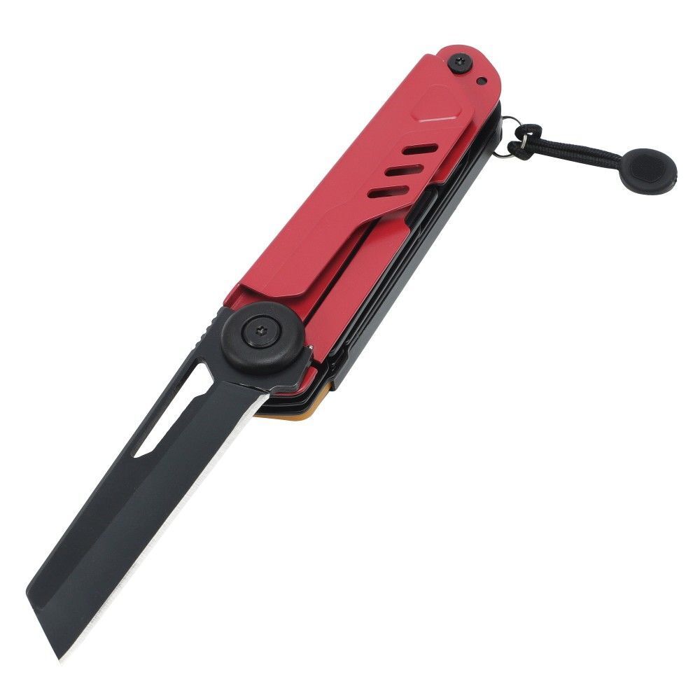 Buy Wholesale China 11-in-1 Aluminium Outdoor Camping Edc Folding ...