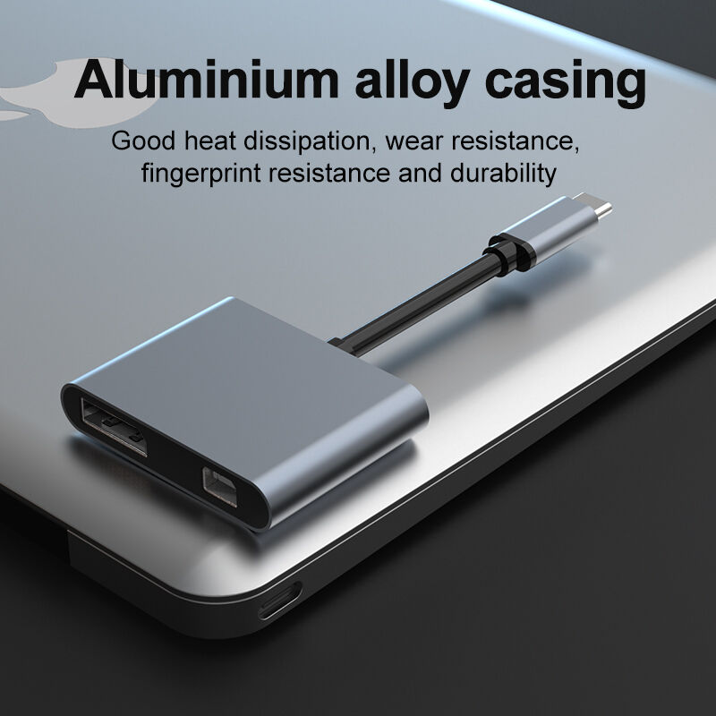 Buy Wholesale China Manufacture Popular Mini Display Usb Hub 2 Port Usb ...