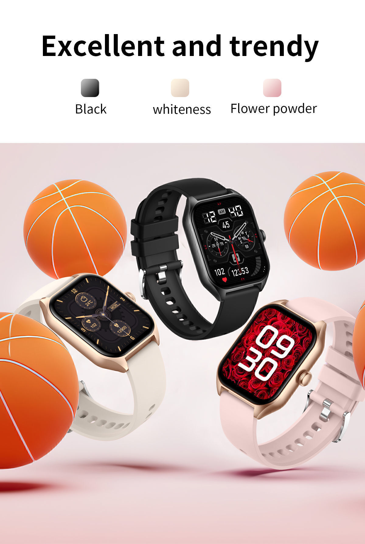 Buy Wholesale China Lexqi H40 1.85" Tft Big Display Screen Waterproof ...