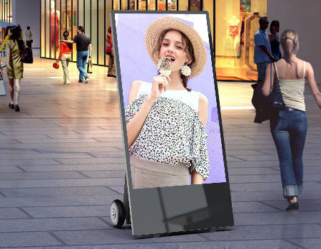 Buy Wholesale China Supplier Oem/odm For Digital Signage Kiosk Smart ...