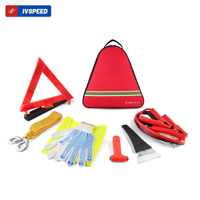 Buy Wholesale China Ivspeed Wholesale Car Emergency Kits Portable ...