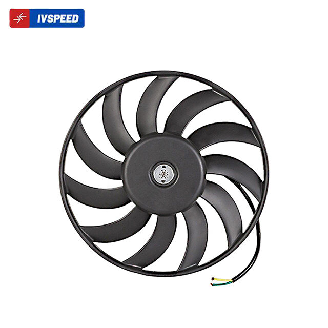 Ivspeed Wholesale Auto Part Radiator 4f0 959 455 A Audi Car Electrical ...