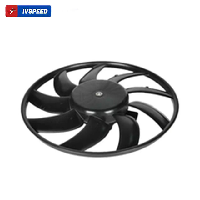 Ivspeed Wholesale Auto Part Radiator 4f0 959 455 A Audi Car Electrical ...