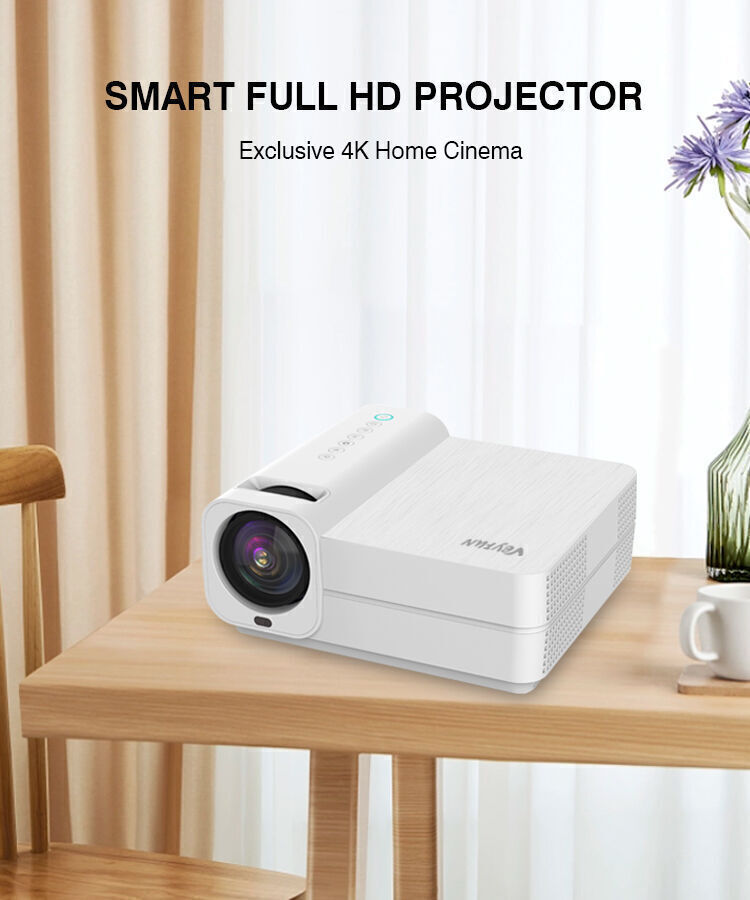 Buy Wholesale China Factory Cheap Price Bluetooth Projector For Home ...