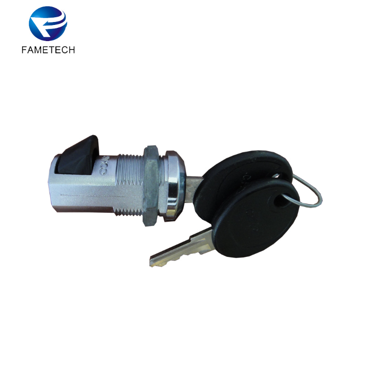 Ncr Atm Machines Lock Key 5877 6622 009-0022513 Ncr Atm Cabinet Locks ...