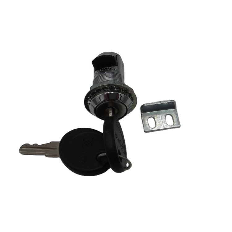 Ncr Atm Machines Lock Key 5877 6622 009-0022513 Ncr Atm Cabinet Locks ...