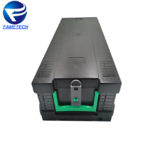 Ncr Atm Machines Lock Key 5877 6622 009-0022513 Ncr Atm Cabinet Locks ...