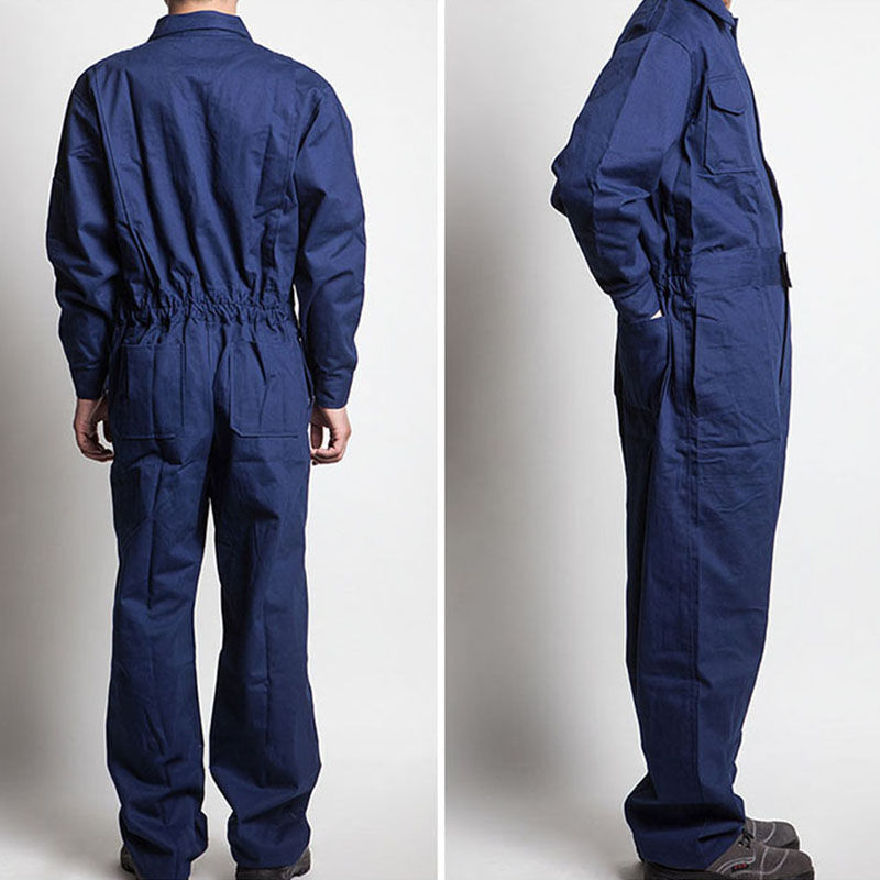 Buy Wholesale China Factory 80% Polyester 20% Cotton Long Sleeve ...