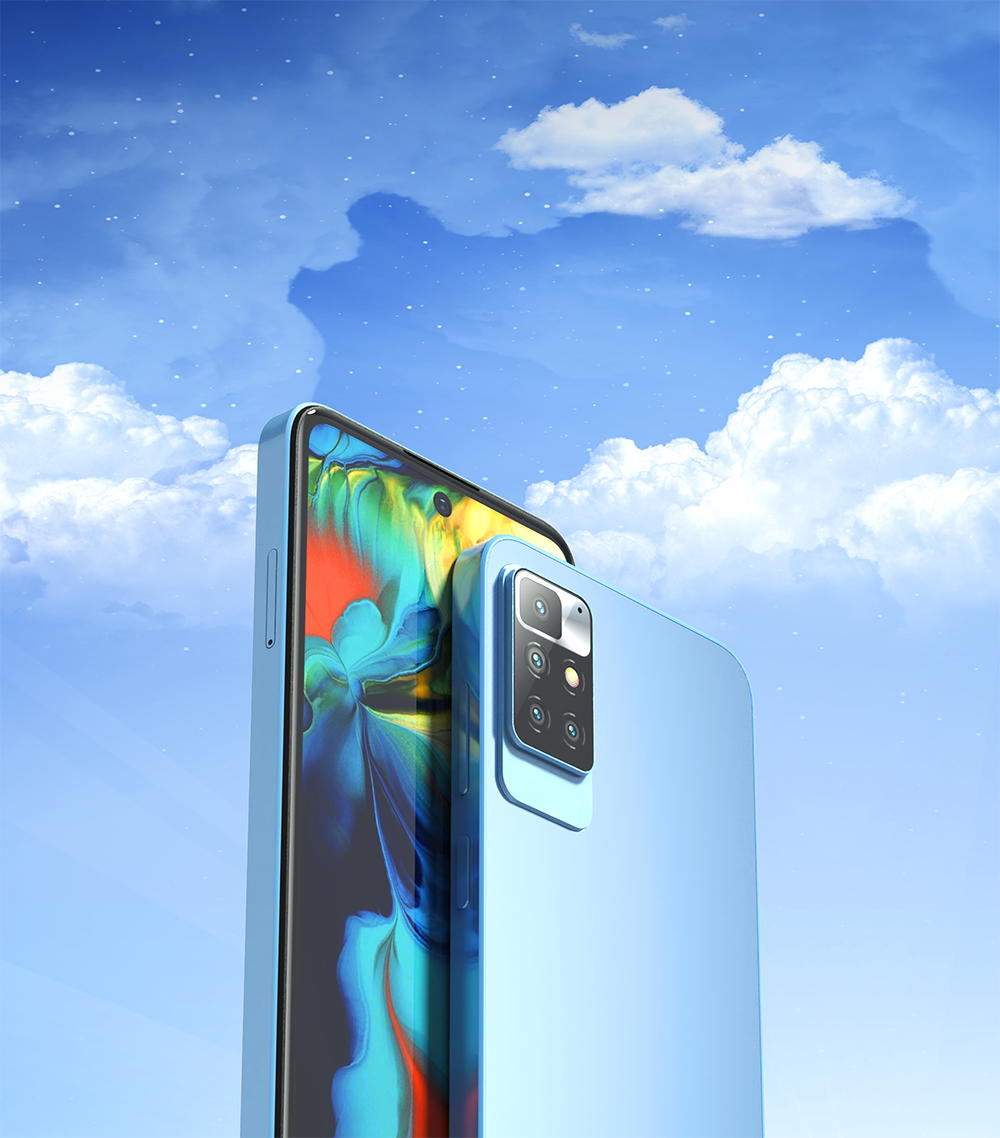 Buy Wholesale China 9v 2a Quick Charger 5000mah 6.8 Inch Handphone ...