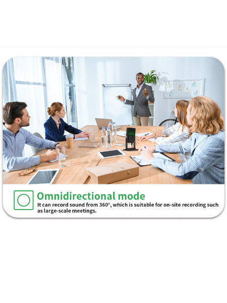 Buy Wholesale China Multi-directional Microphone Condenser Podcast Pc ...