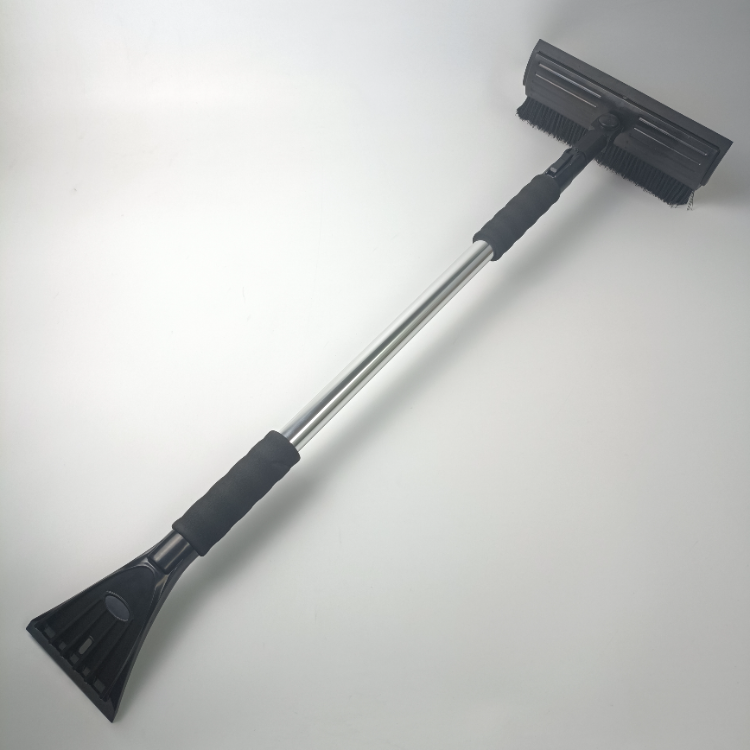 Hot Selling Customer Logo Cxxd-9042 Heavy Duty Plastic Ice Scraper Car ...