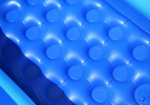 Plastic Children Swimming Pool Eco-friendly Outdoor Family Bath Playing ...