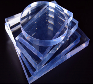 Wholesale Transparent Acrylic Sheet Clear Acrylic Glass Sheet For ...