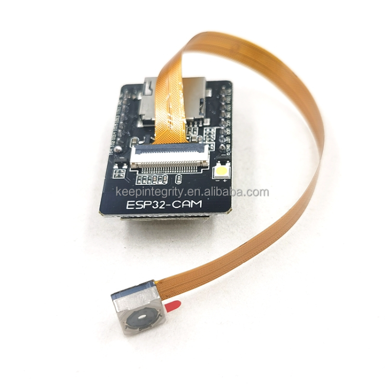 Hot Sale Esp32 S Wifi Bt Esp32 Cam Development Board With Ov5640 5mp Af