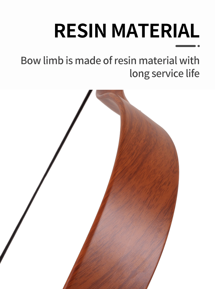 Buy China Wholesale Traditional Recurve Longbow Hunting Shooting 25 Lbs ...