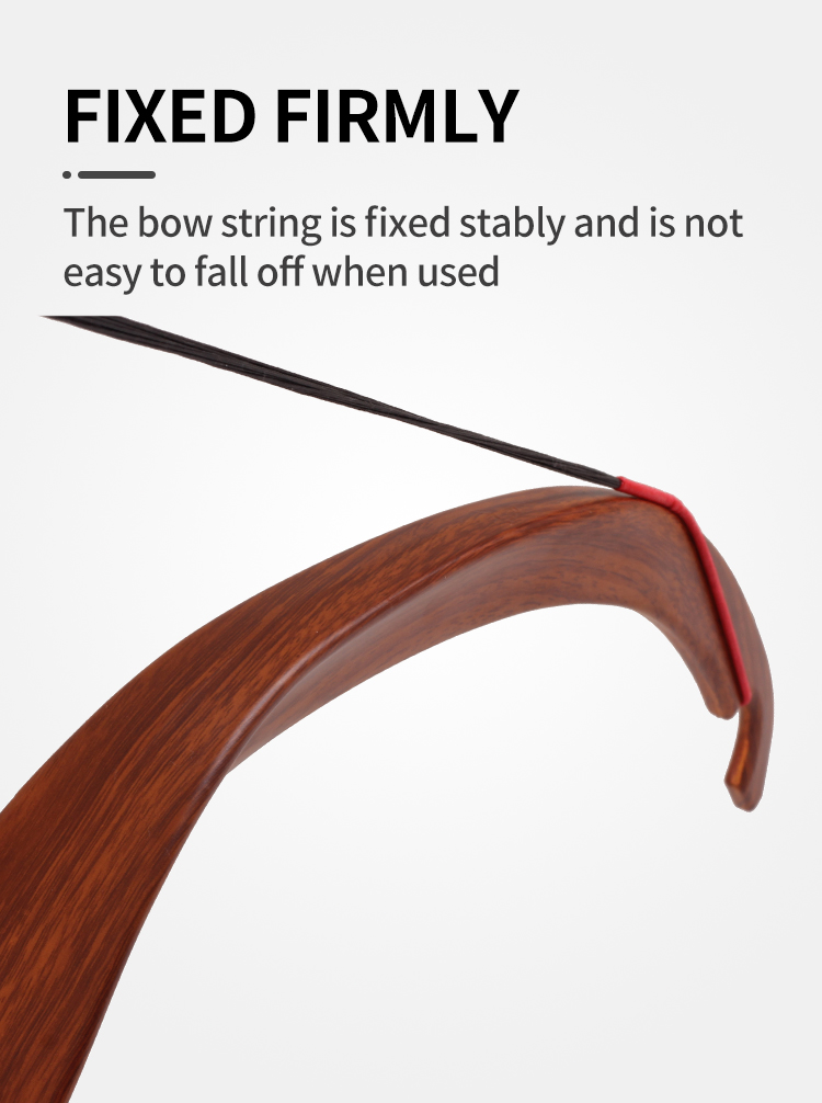 Buy China Wholesale Traditional Recurve Longbow Hunting Shooting 25 Lbs ...
