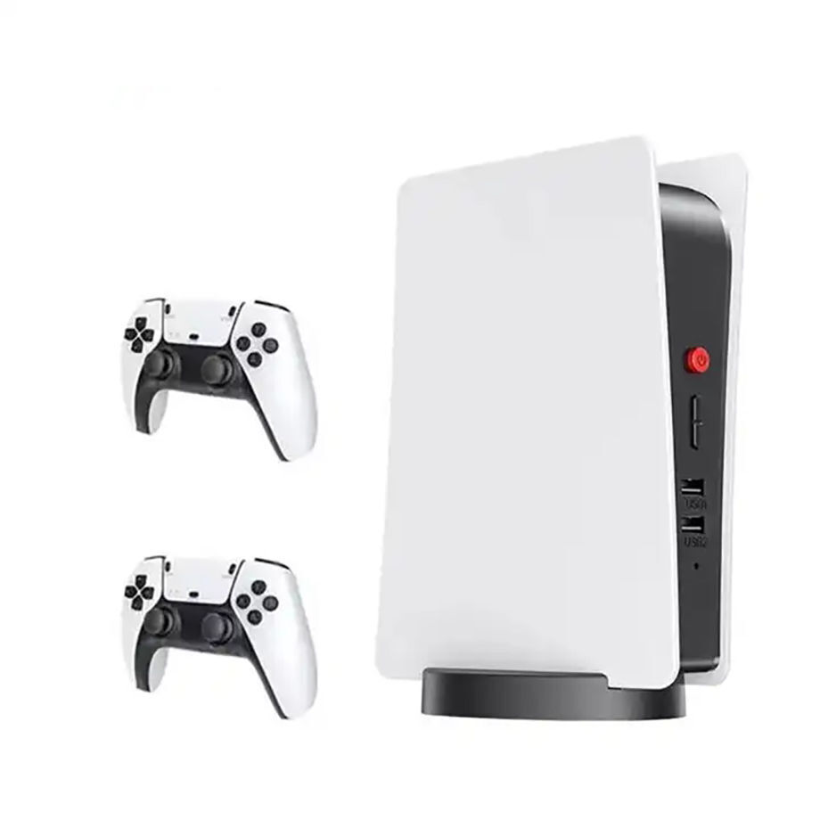 Buy Wholesale China Video Game Console Wireless Hd 4k Tv Handheld Retro ...