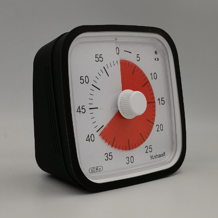 Buy Wholesale China Wholesale Yunbaoit Kitchen Visual Countdown Timer ...