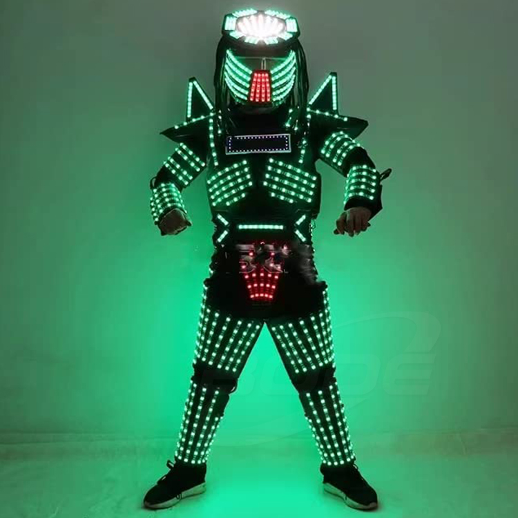 Buy Standard Quality China Wholesale Color Changing Led Predator ...