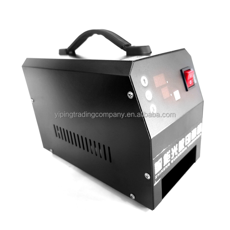 Buy Wholesale China 220v Automatic Seal Machine Photosensitive Hot ...