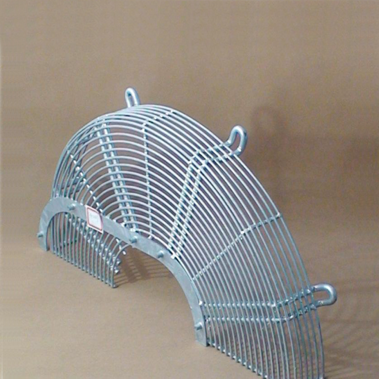 Bulk Buy China Wholesale Stainless Steel Ventilation Fan Grill Wire ...