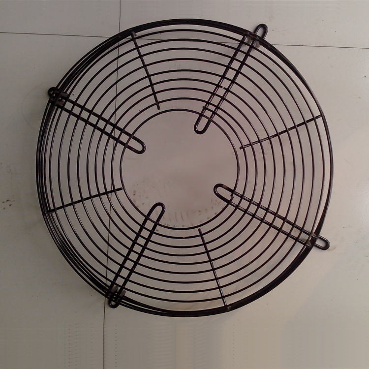 Bulk Buy China Wholesale Stainless Steel Ventilation Fan Grill Wire ...
