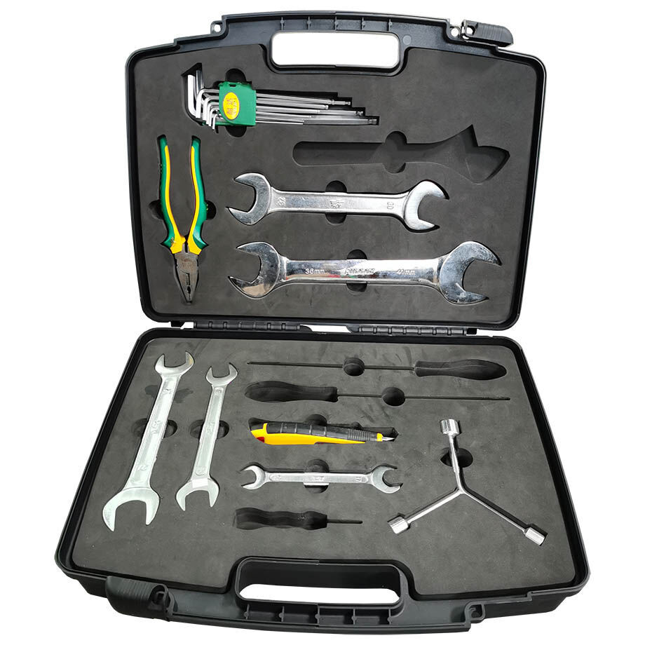 Buy Wholesale China Manufactured Abs Plastic Waterproof Shockproof ...