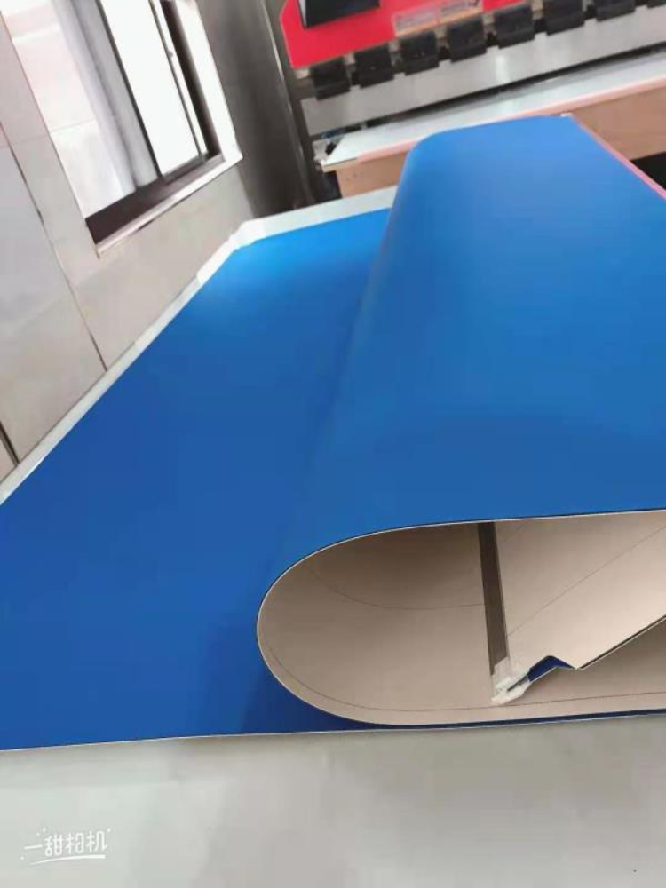 Bulk Buy China Wholesale Fabric Vulcan Rubber Blanket With Aluminum Bar ...