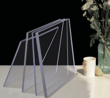 4ft X8ft Mirror Frosted Transparent Acrylic Board Plexiglass Plastic ...