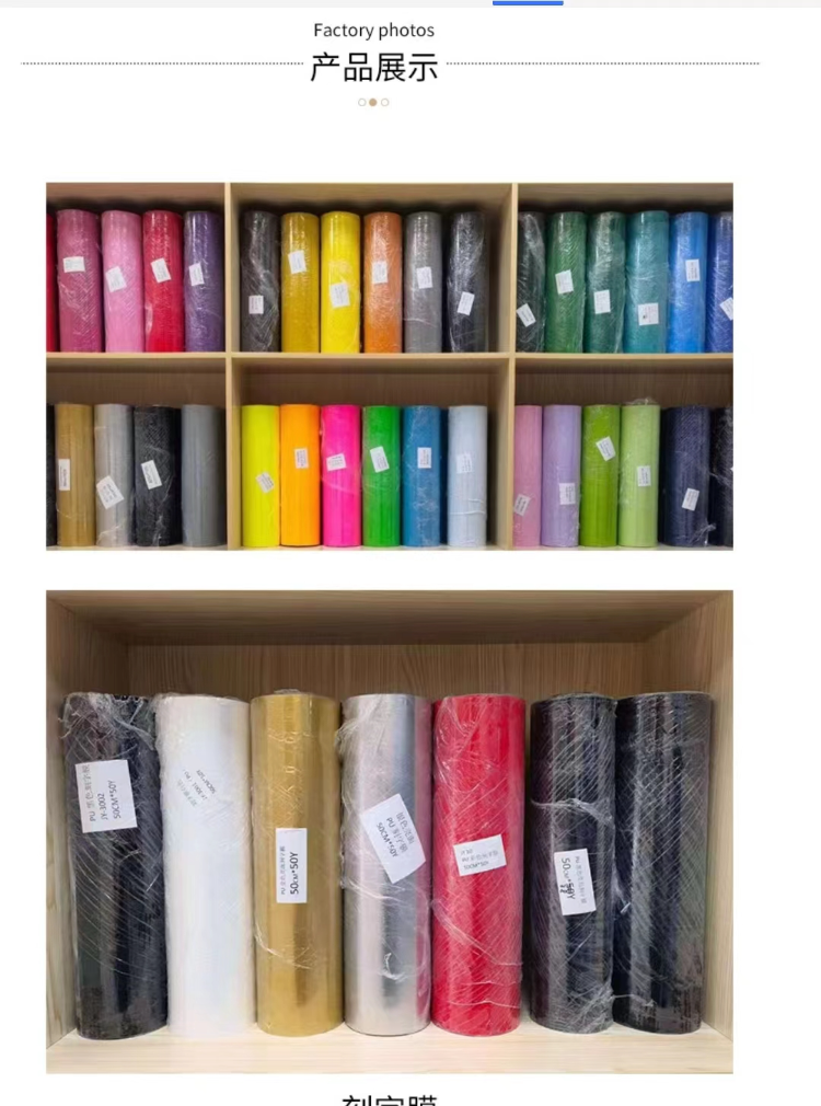 Buy China Wholesale Reflective Htv Vinyl Film Heat Transfer Vinyl ...