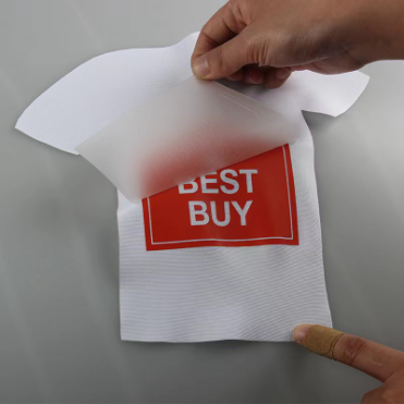Buy China Wholesale Reflective Htv Vinyl Film Heat Transfer Vinyl ...