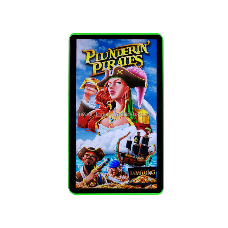 Buy Wholesale China Skill Game 5in1 Fusion 5/4/3/2/1/fusion Link Game ...