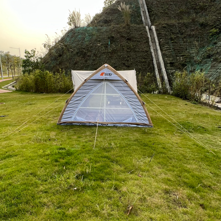 Bulk Buy China Wholesale 3*4.5m Outdoor Glamping Inflatable Tent $219.9 ...