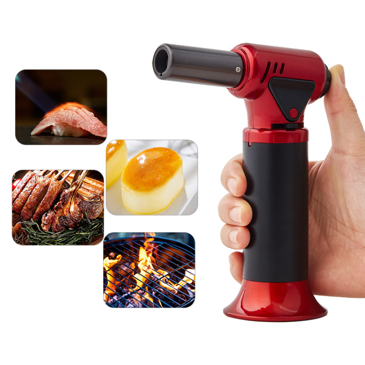 Wholesale China Factory Kitchen Baking Barbecue Igniter Household Small ...