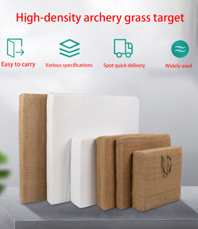 Buy Wholesale China Compound Bow Archery Heavy Duty Target 20inch Solid ...