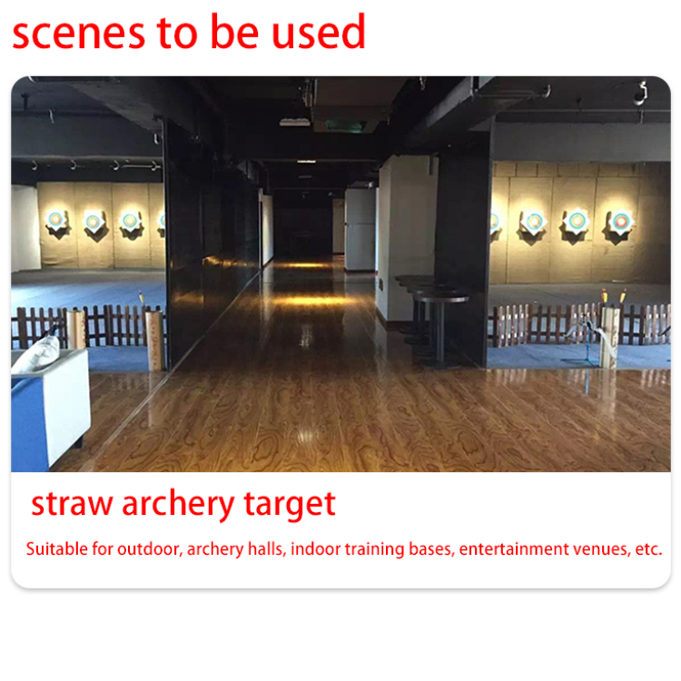 Buy Wholesale China Compound Bow Archery Heavy Duty Target 20inch Solid ...